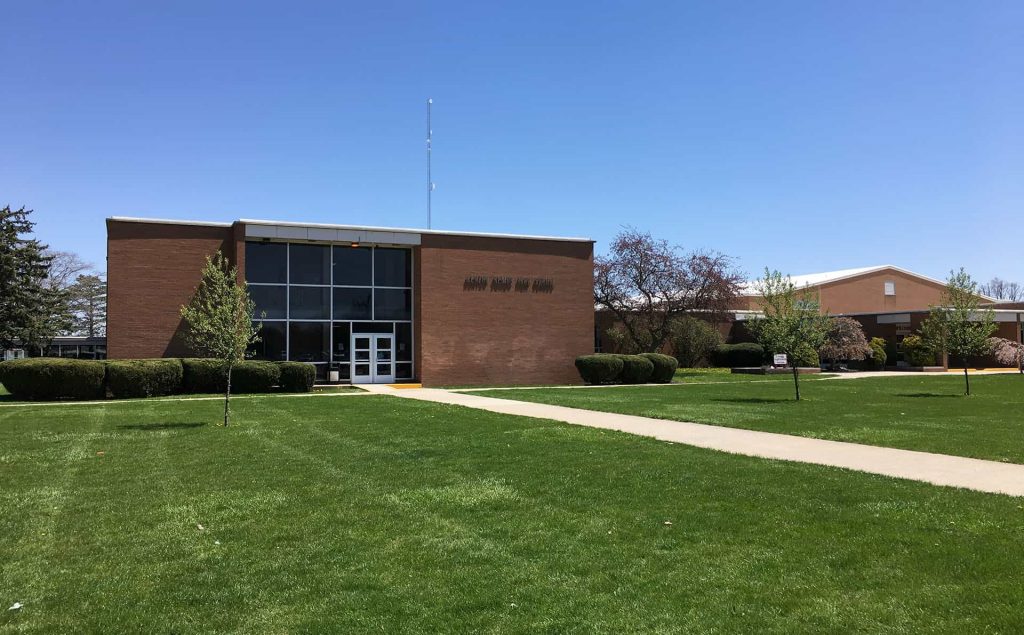 Kenton City Schools – Inspiring all to inquire, dream, and excel