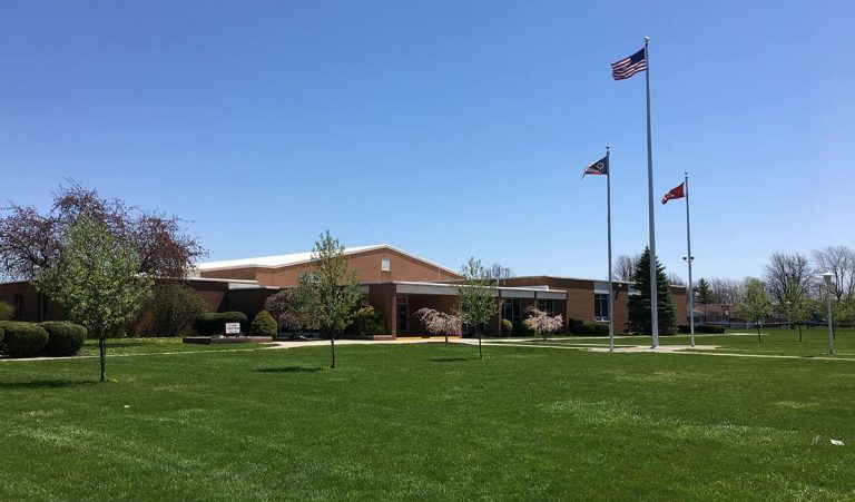 Kenton Middle-High School – Kenton City Schools