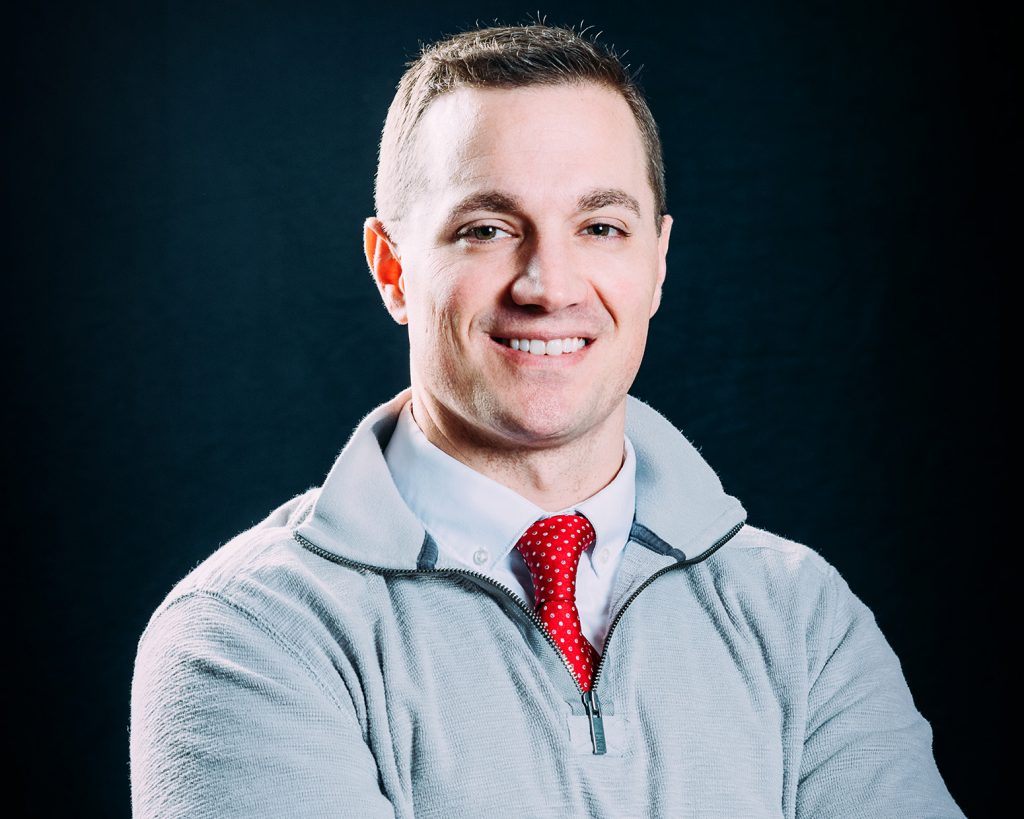 Michael Leddy – Kenton City Schools