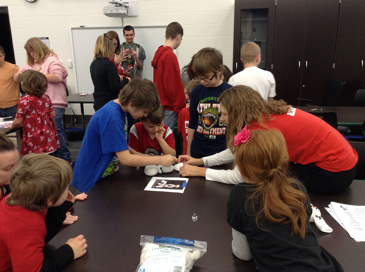 Special Education – Kenton City Schools