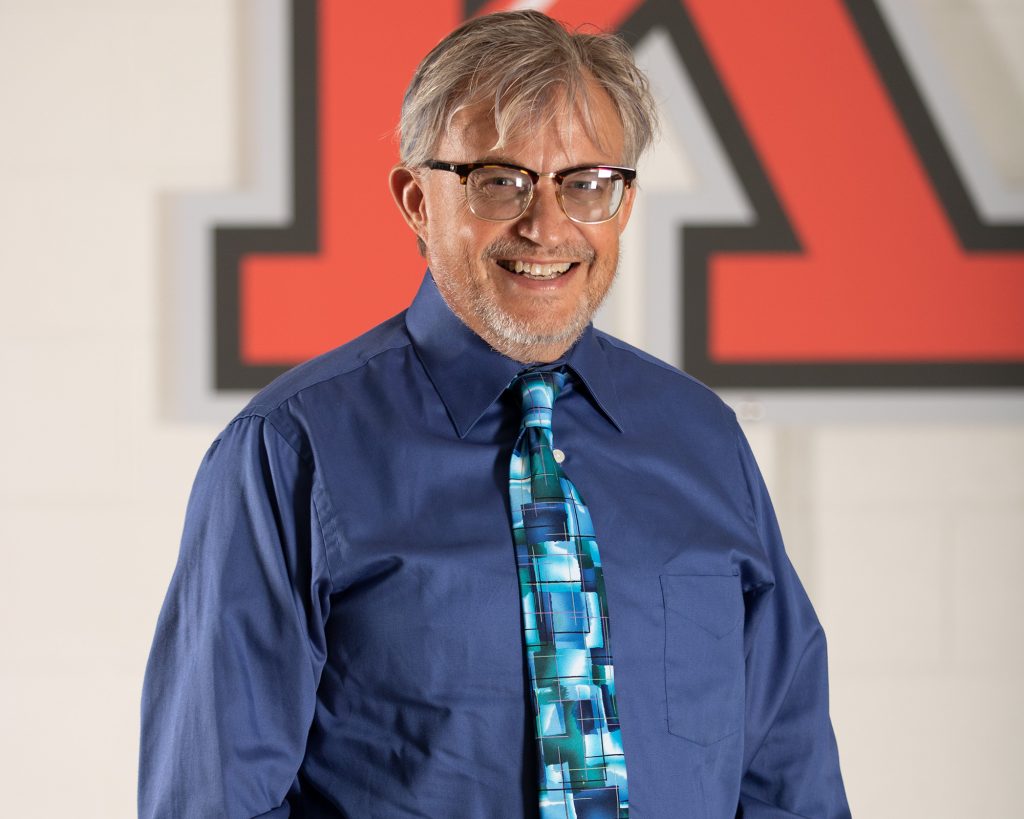 Ryan Collins – Kenton City Schools