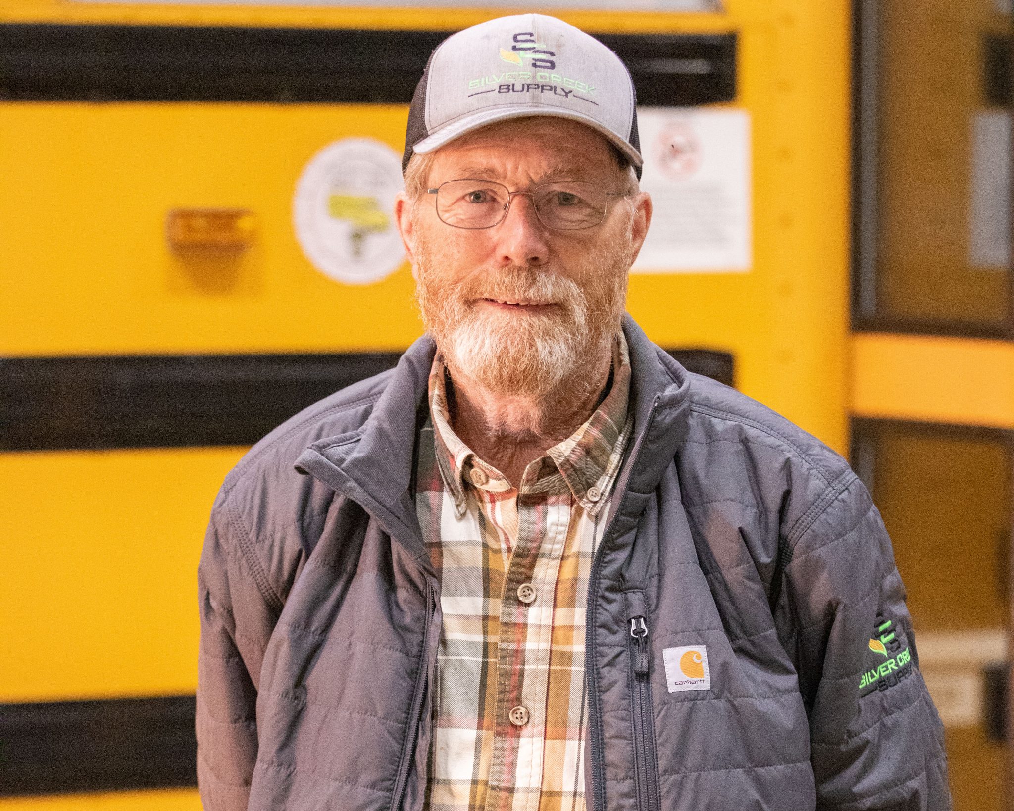 Dan Comstock – Kenton City Schools