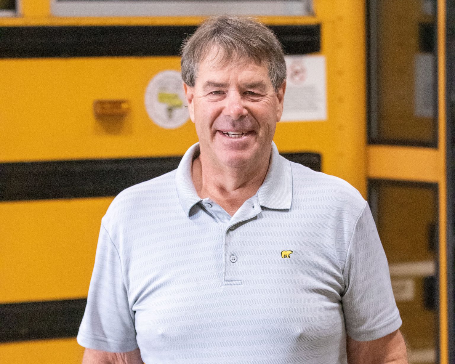 Mark Bishop – Kenton City Schools