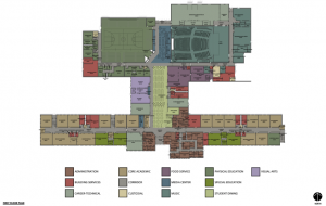 Kenton Middle-High School - Kenton City Schools