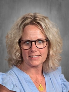 Amy Kohl – Kenton City Schools