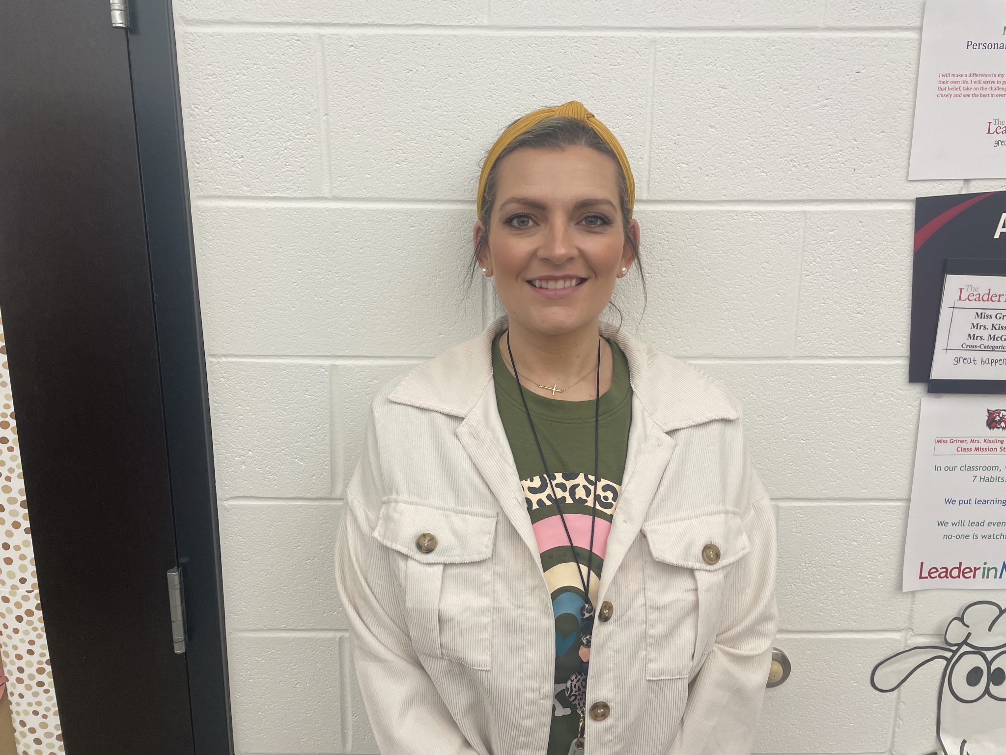 Miranda Shepherd - Kenton City Schools