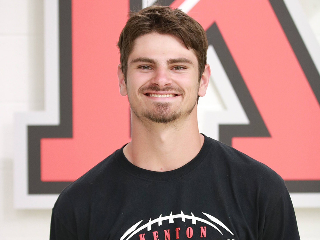 Kenton High School - Kenton City Schools