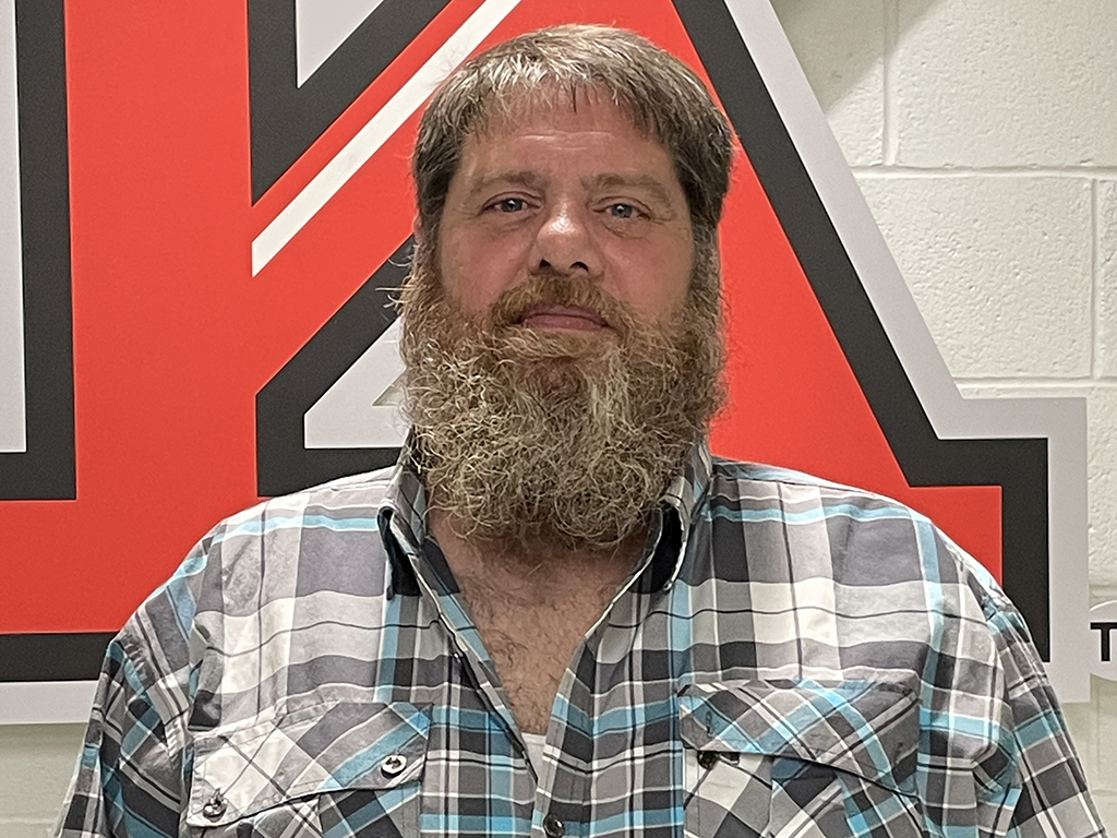 Mitchell Walls – Kenton City Schools