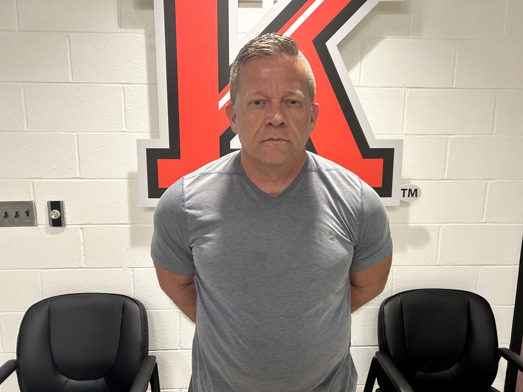 Kenton High School - Kenton City Schools