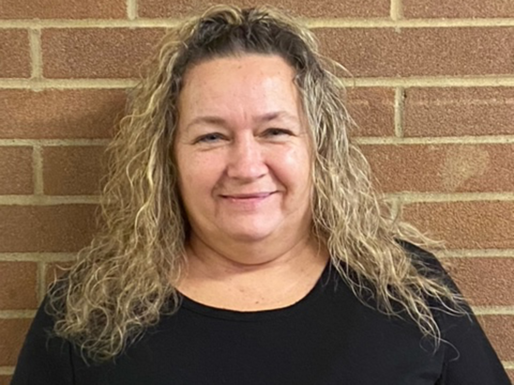 Shelly Hayter – Kenton City Schools