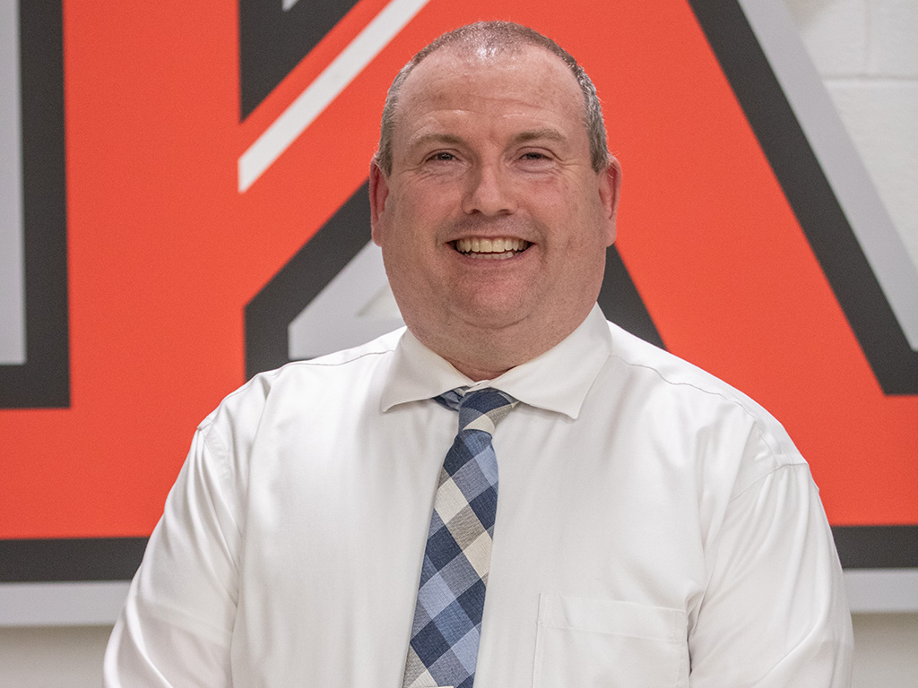 Doug Carmean – Kenton City Schools