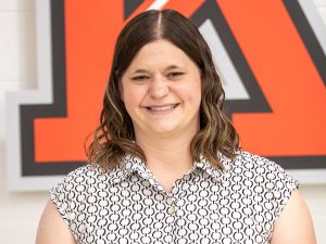 Amanda Gilbert – Kenton City Schools