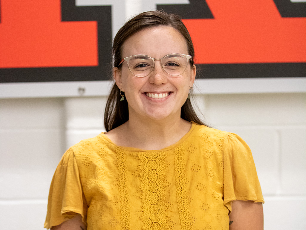 Samantha Hamilton – Kenton City Schools