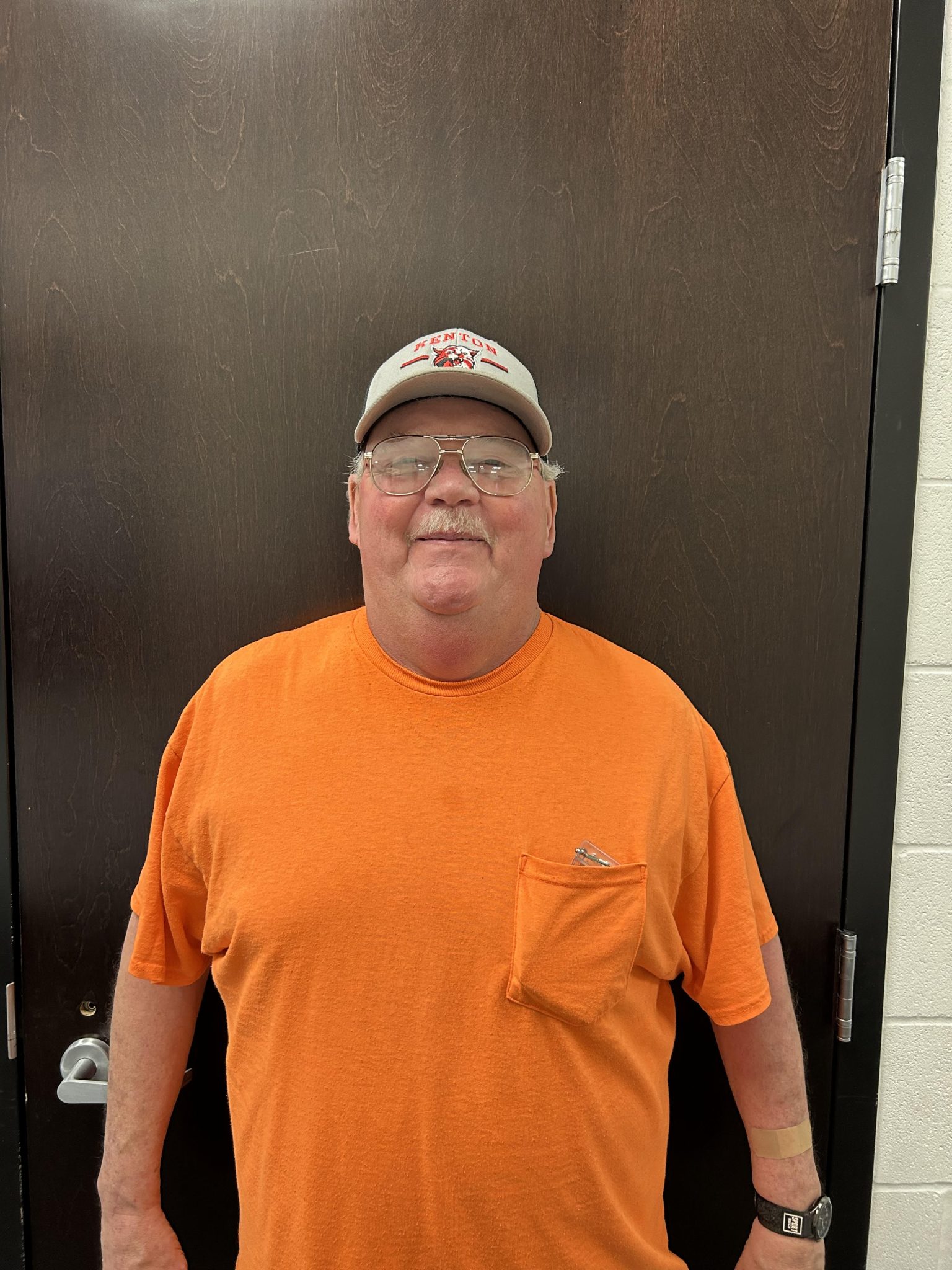Kenton High School – Kenton City Schools