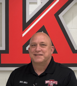 Kenton High School – Kenton City Schools
